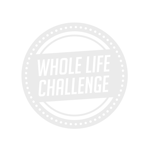 What We Believe - Whole Life Challenge