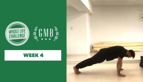 Home - Whole Life Challenge