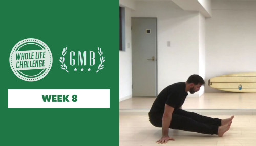 Home - Whole Life Challenge