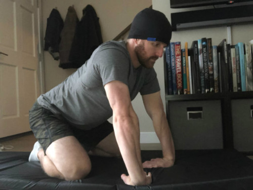 Relieve Your Wrist and Forearm Pain with Mobility Exercises