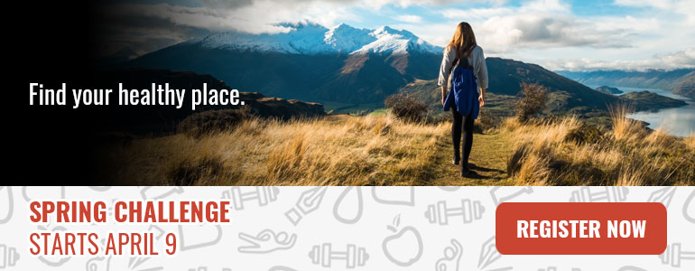 6 Steps to Building an Exercise Habit - Whole Life Challenge