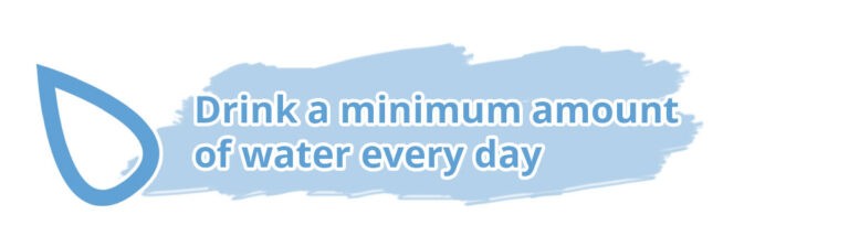 The Role of Hydration in Mental Health and Cognitive Performance