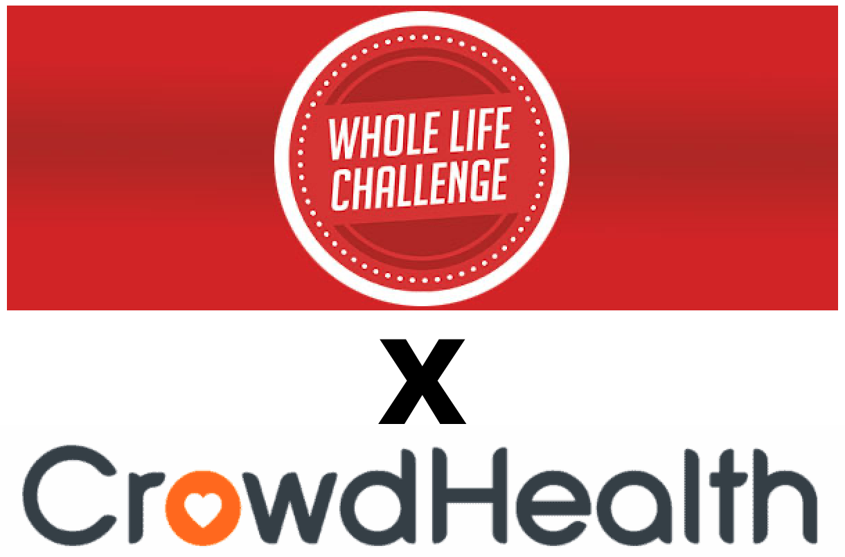 Whole Life Challenge | 7 Habits (That Might Change Your Whole Life)